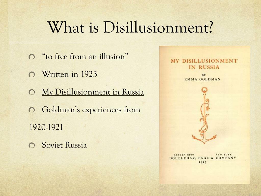 PPT - Disillusionment, Rhineland, the People’s Liberation Army ...