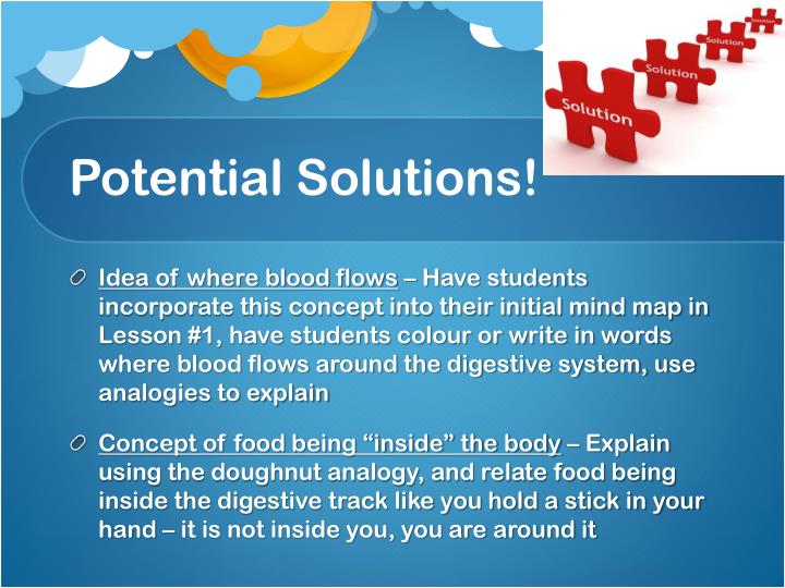 PPT - Teaching the Concept of Digestion PowerPoint Presentation - ID ...