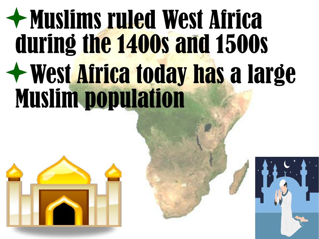PPT - Cultural Geography of Africa South of the Sahara PowerPoint ...