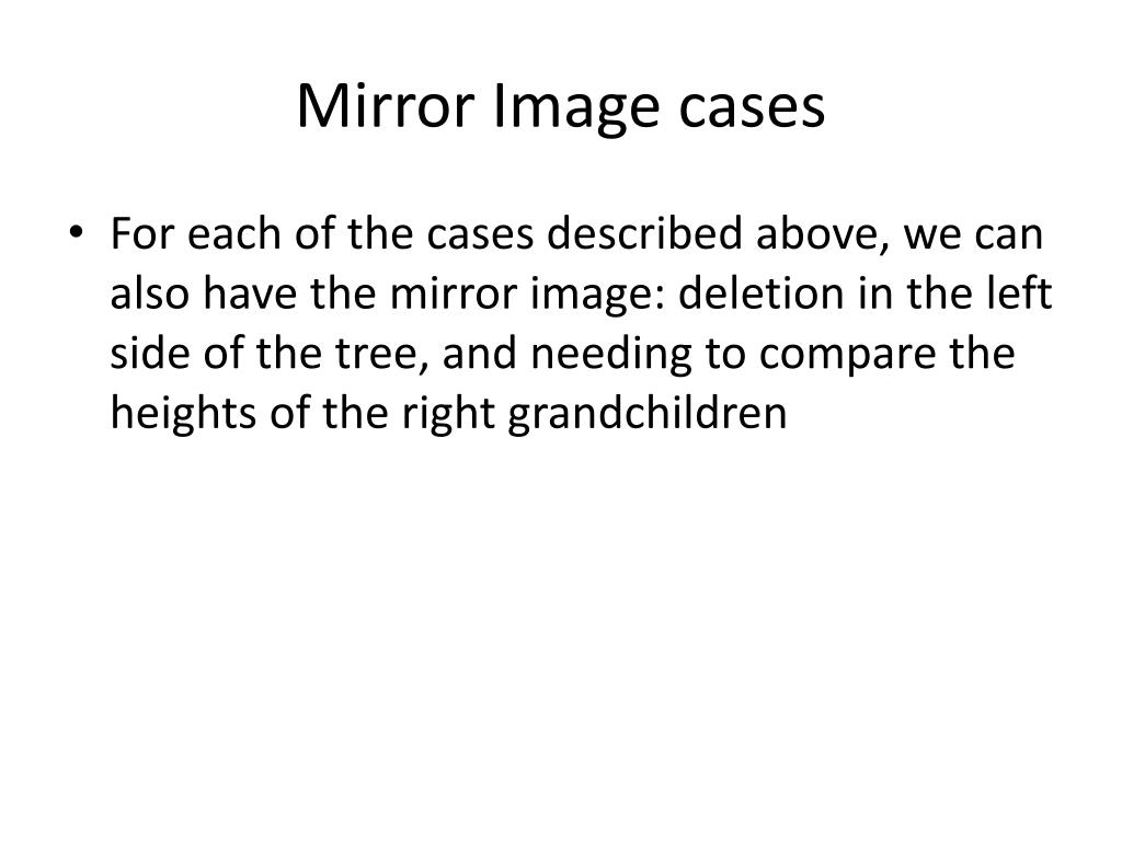 PPT - Properties of BST delete PowerPoint Presentation, free download ... PPT - Properties of BST delete PowerPoint Presentation, free download ...