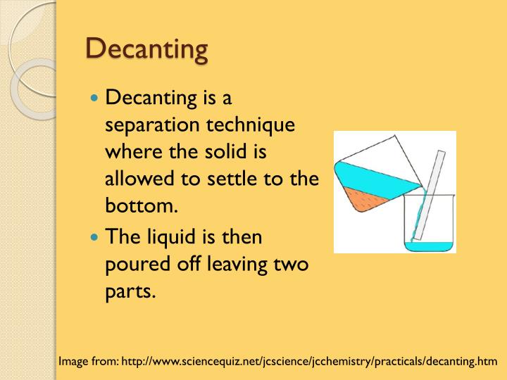 PPT - Unit 10: Solutions PowerPoint Presentation - ID:2930485