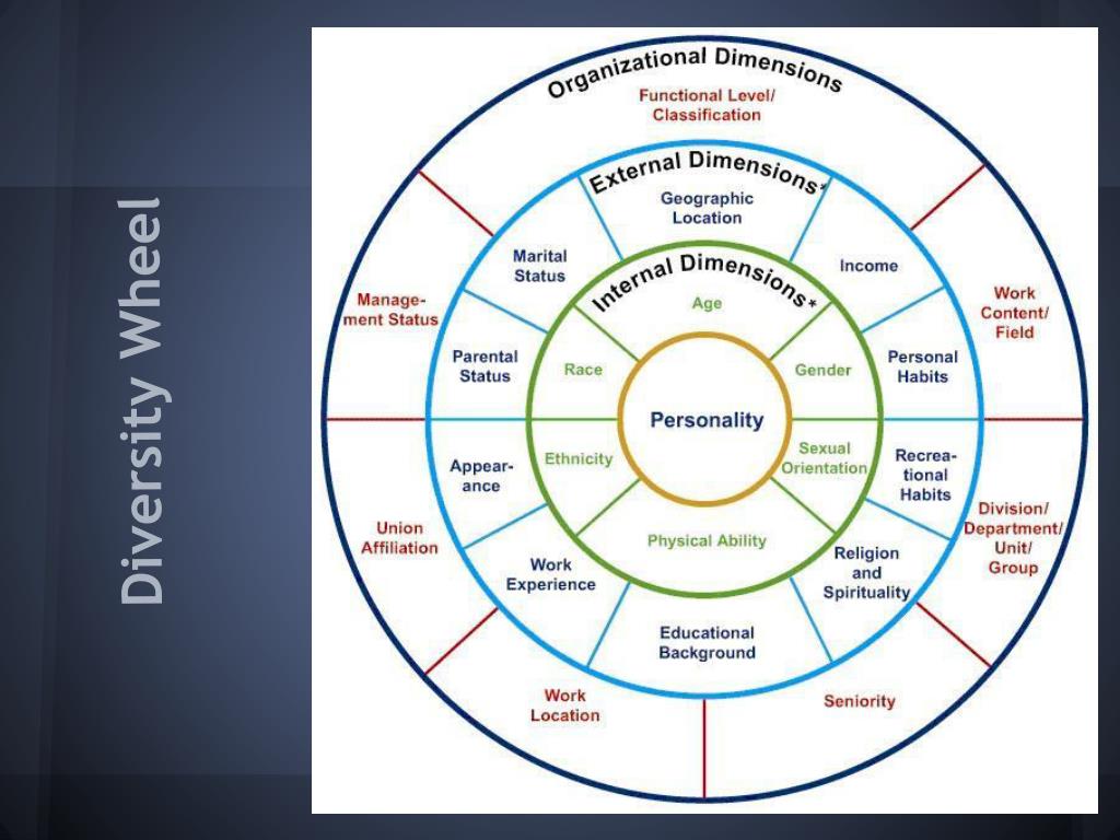 PPT - Lies, Damn Lies, and Statistics about Diversity in Higher ...