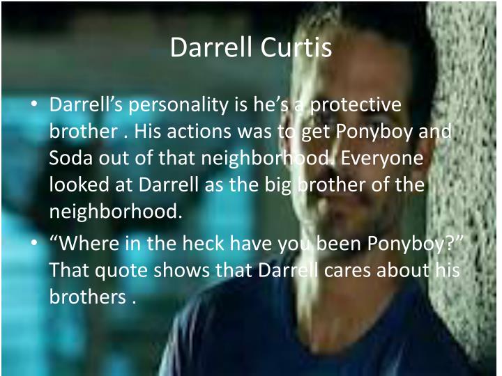 PPT - Outsiders yearbook PowerPoint Presentation - ID:2931054