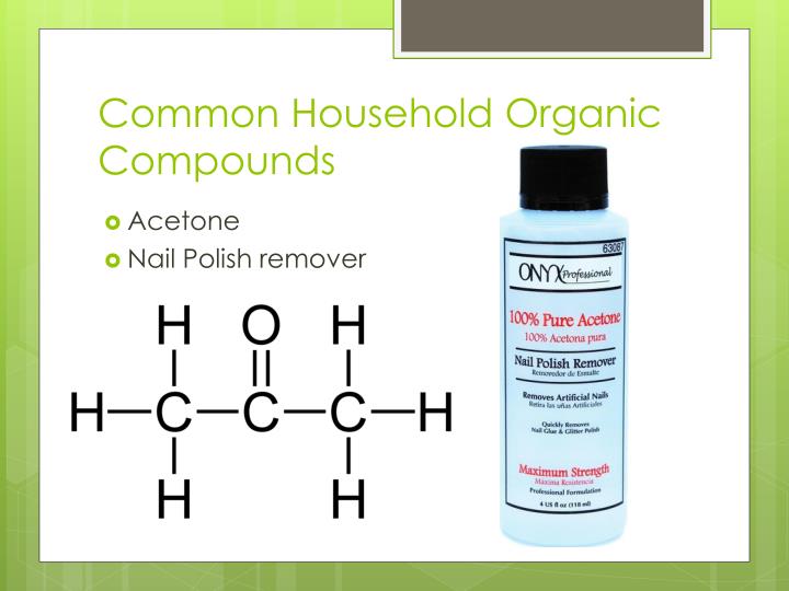 PPT - Organic Chemistry PowerPoint Presentation - ID:2931142