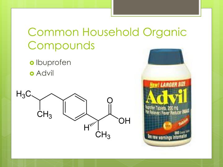 PPT - Organic Chemistry PowerPoint Presentation - ID:2931142