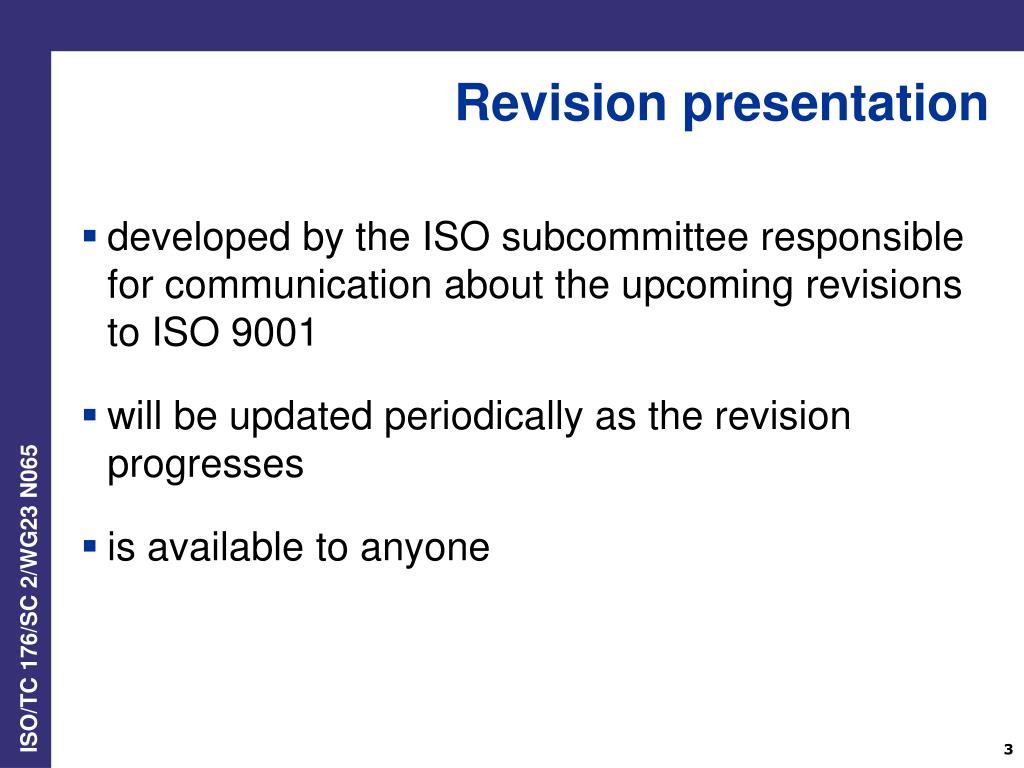 PPT - ISO 9001:2015 “Risk Based Thinking” PowerPoint Presentation, free ... PPT - ISO 9001:2015 “Risk Based Thinking” PowerPoint Presentation, free ...