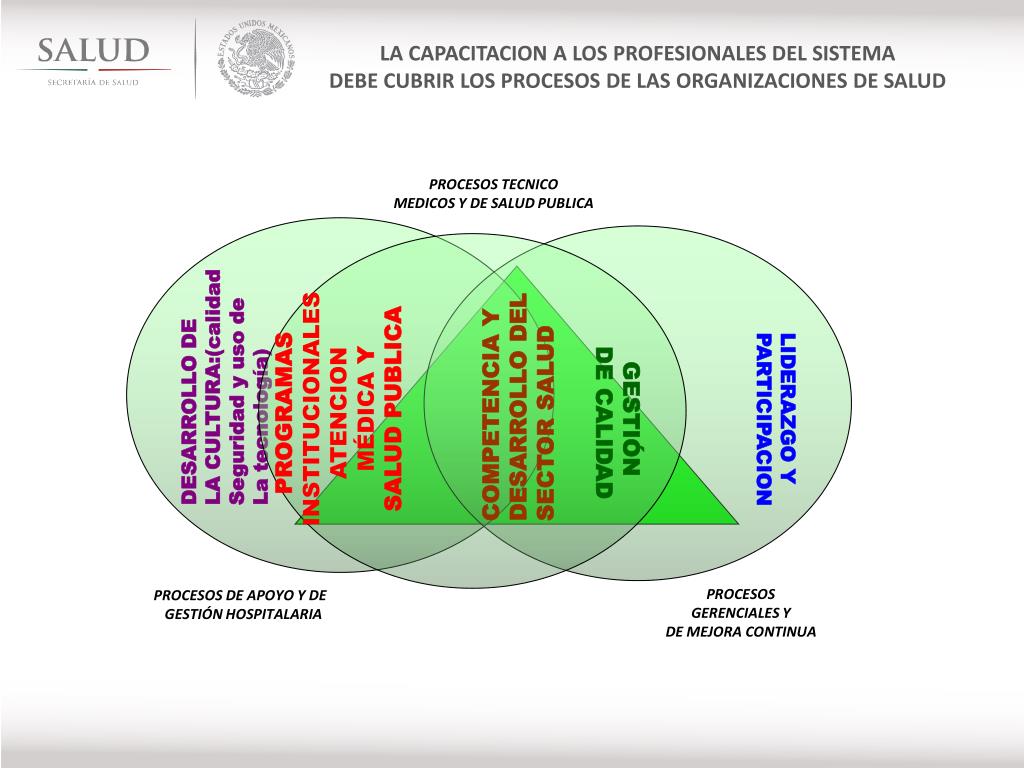 PPT - PLAN MAESTRO DE CAPACITACIÓN EN SALUD 2013- 2018 PowerPoint ...