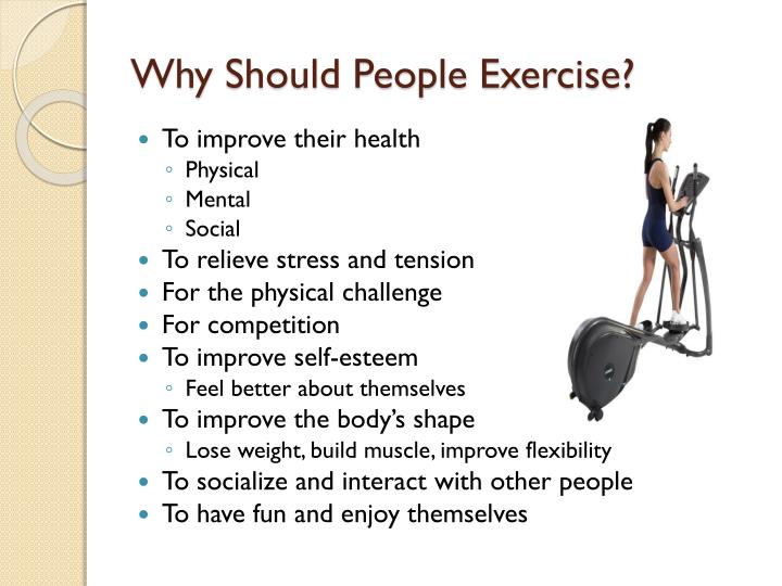 PPT - Health and Fitness PowerPoint Presentation - ID:2932075