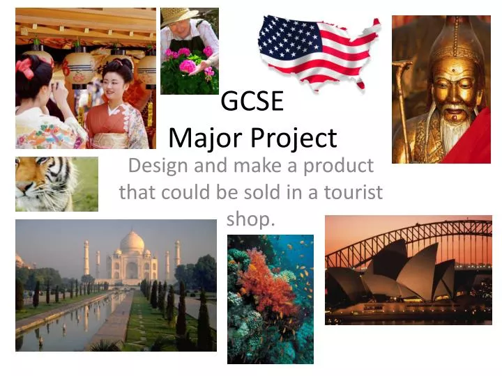PPT - GCSE Major Project PowerPoint Presentation, free download - ID ...