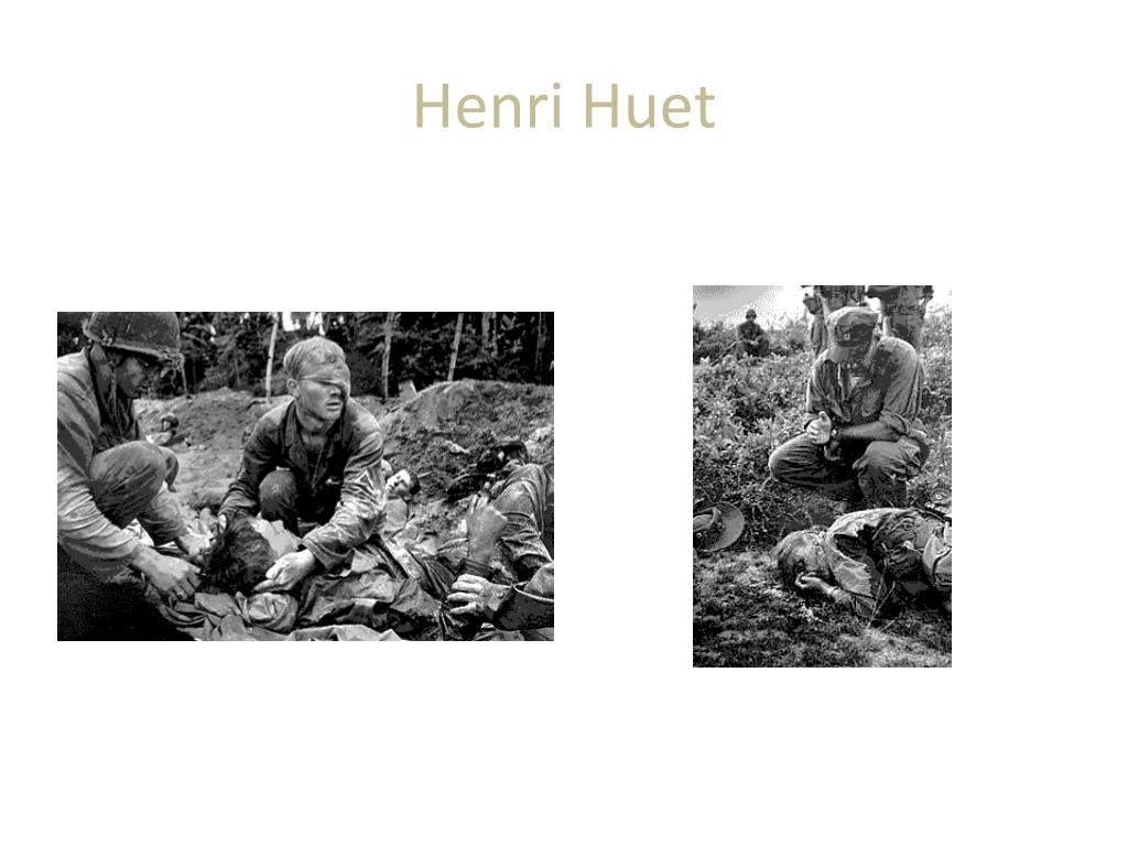 PPT - Famous Photographs from the Vietnam War PowerPoint Presentation ...