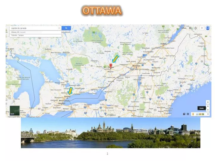 PPT - OTTAWA PowerPoint Presentation, free download - ID:2933115