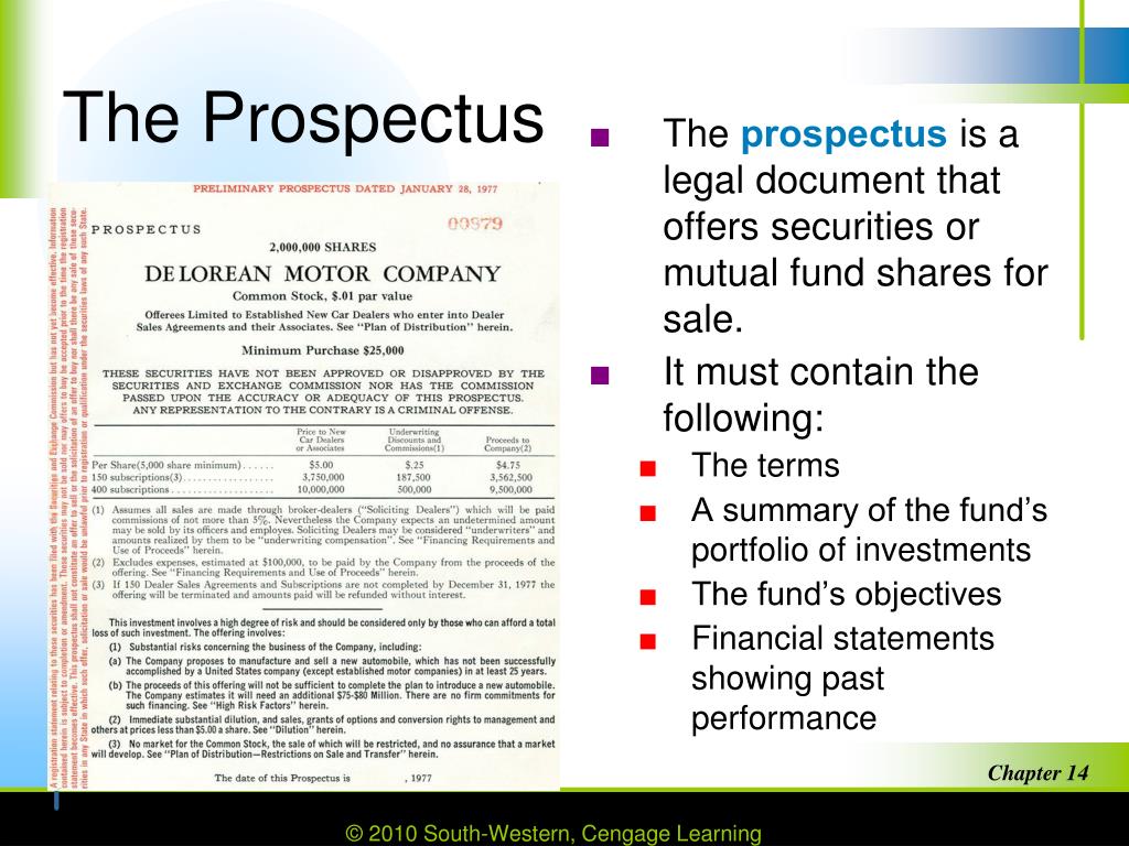 PPT - Investing in Mutual Funds, Real Estate, and Other Choices ...