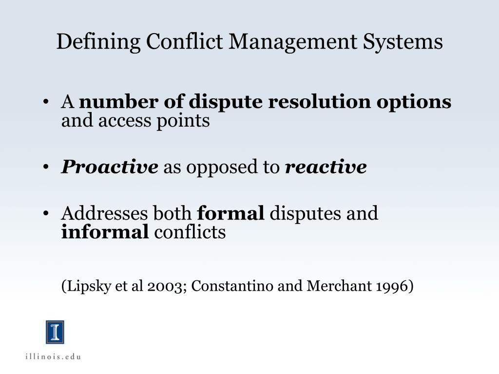 PPT - Negotiated Capital: Conflict, its Management, and Social Capital ...