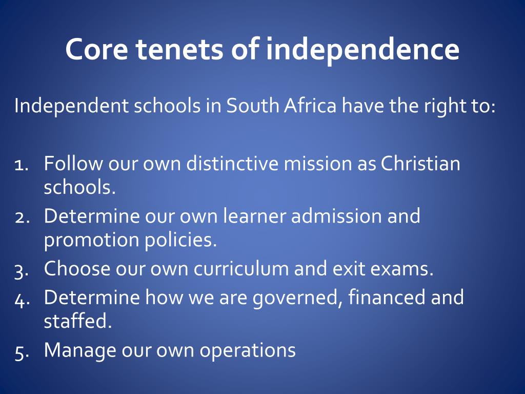PPT - ACSI SA Leadership Conference Cape Town 2011 PowerPoint ...