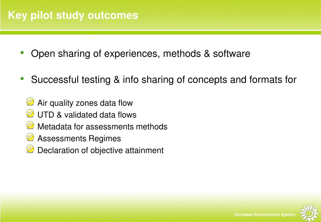 PPT - Jaume Targa and Tony Bush 18 th EIONET Workshop AQAM Dublin ...