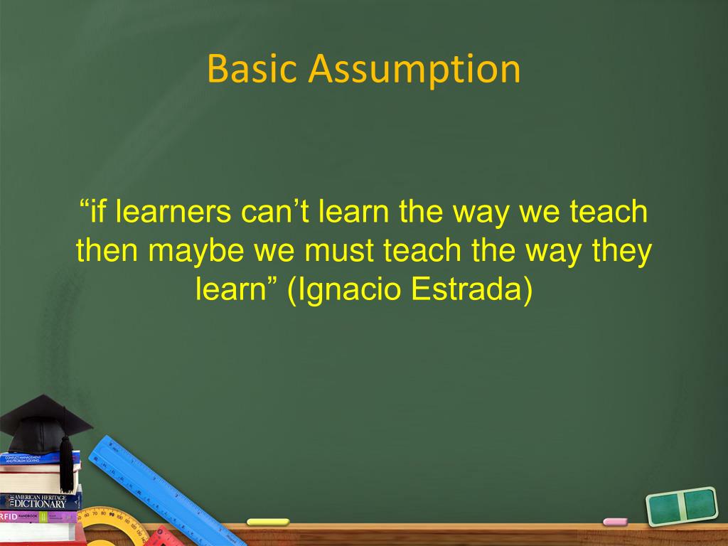 PPT - Dr Ron Beyers MD Young Engineers and Scientists of Africa yesa.za ...