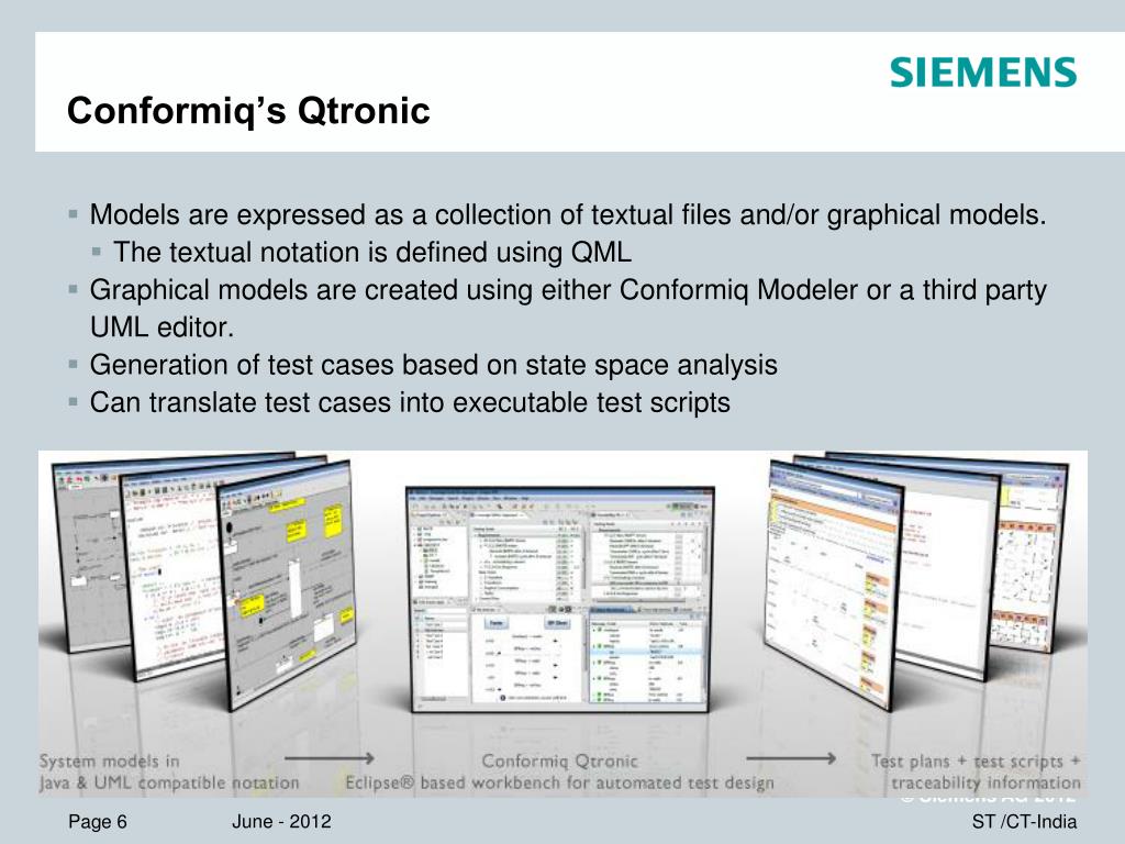 PPT - PVR Murthy Andreas Ulrich Siemens AG, Corporate Technology ...