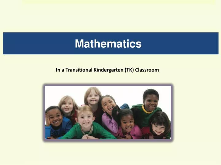 PPT - Mathematics PowerPoint Presentation, free download - ID:2934494