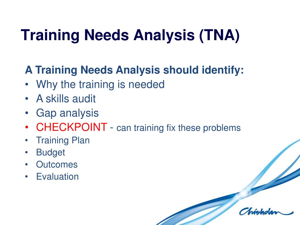 PPT - Training Needs Analysis PowerPoint Presentation, free download ... PPT - Training Needs Analysis PowerPoint Presentation, free download ...