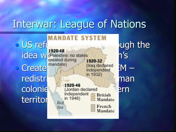 PPT - World History II SOL Review PowerPoint Presentation - ID:2935407