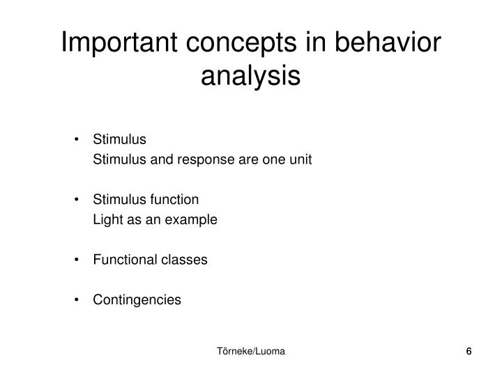 PPT - Relational Frame Theory PowerPoint Presentation - ID:2935516
