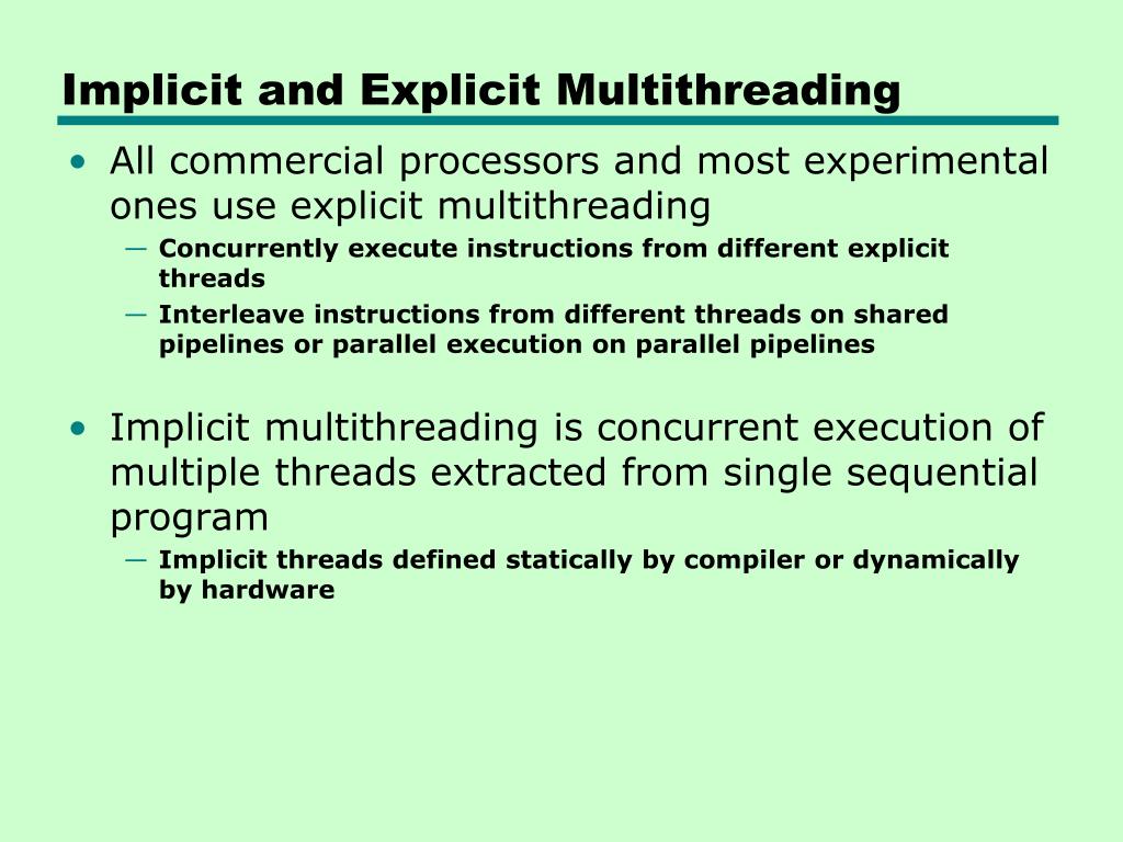 PPT - Chapter 17 Parallel Processing PowerPoint Presentation, free ... PPT - Chapter 17 Parallel Processing PowerPoint Presentation, free ...