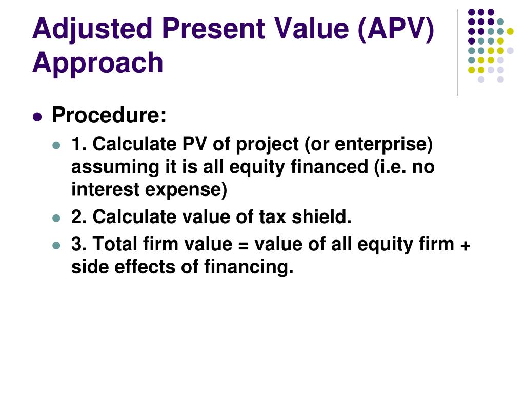 PPT - Corporate Valuation Free cash flow approach PowerPoint ...