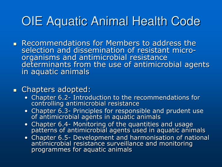PPT - Aquaculture PowerPoint Presentation - ID:2935738