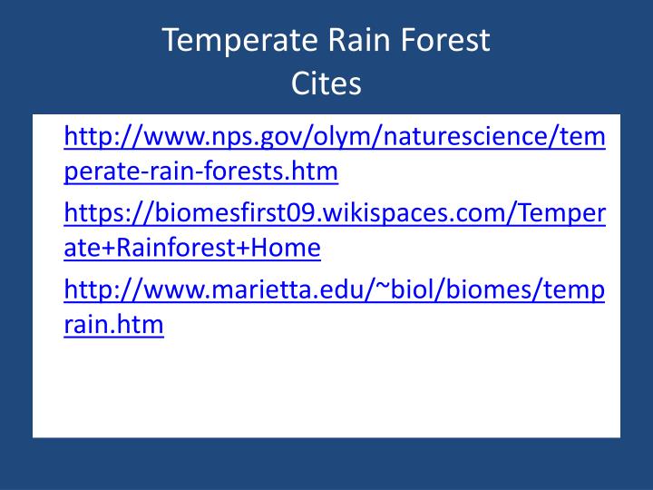 PPT - Chapter 6: Biomes and Aquatic Ecosystems PowerPoint Presentation ...