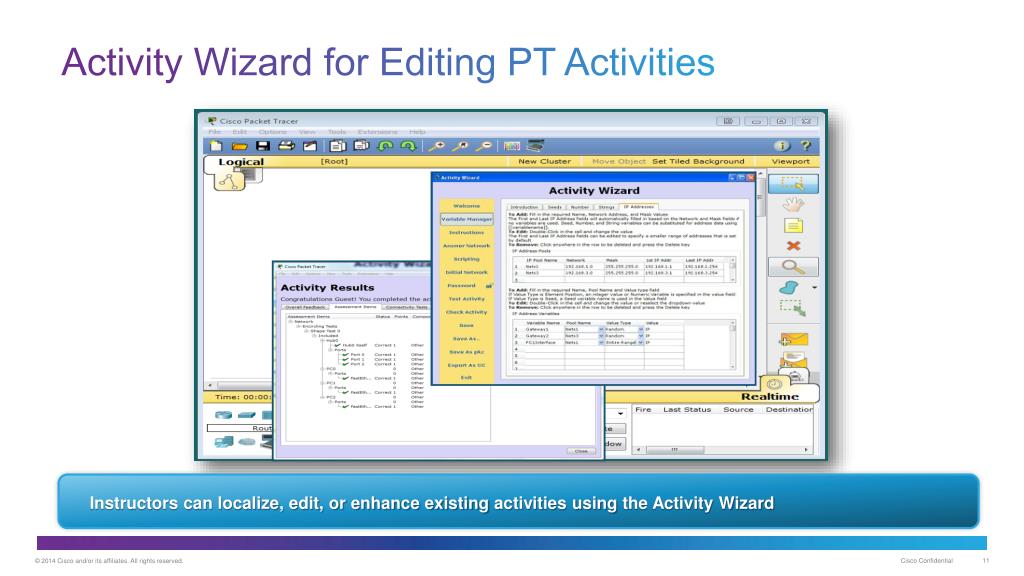 Cisco packet tracer using activity wizard - nolfbicycle Cisco packet tracer using activity wizard - nolfbicycle