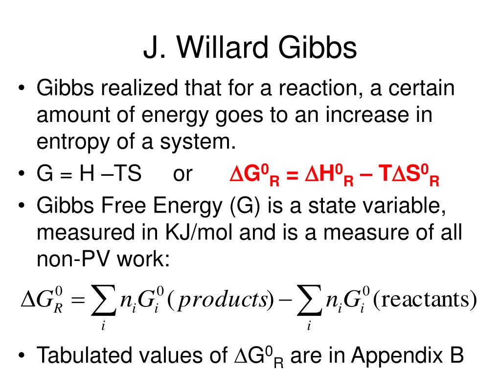 PPT - GEOL 295 Physical Chemistry in the Earth Sciences PowerPoint ...