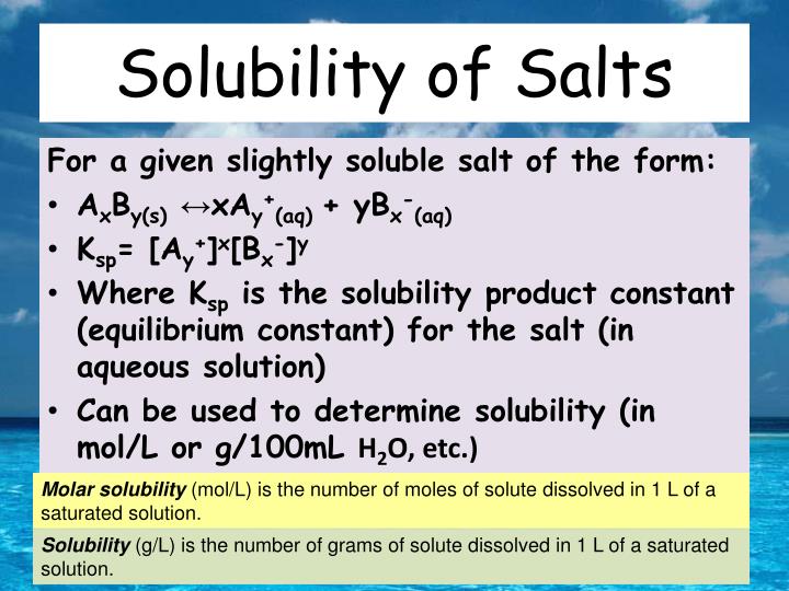 PPT - Chapter 17: Applications of Aqueous Equilibria PowerPoint ...