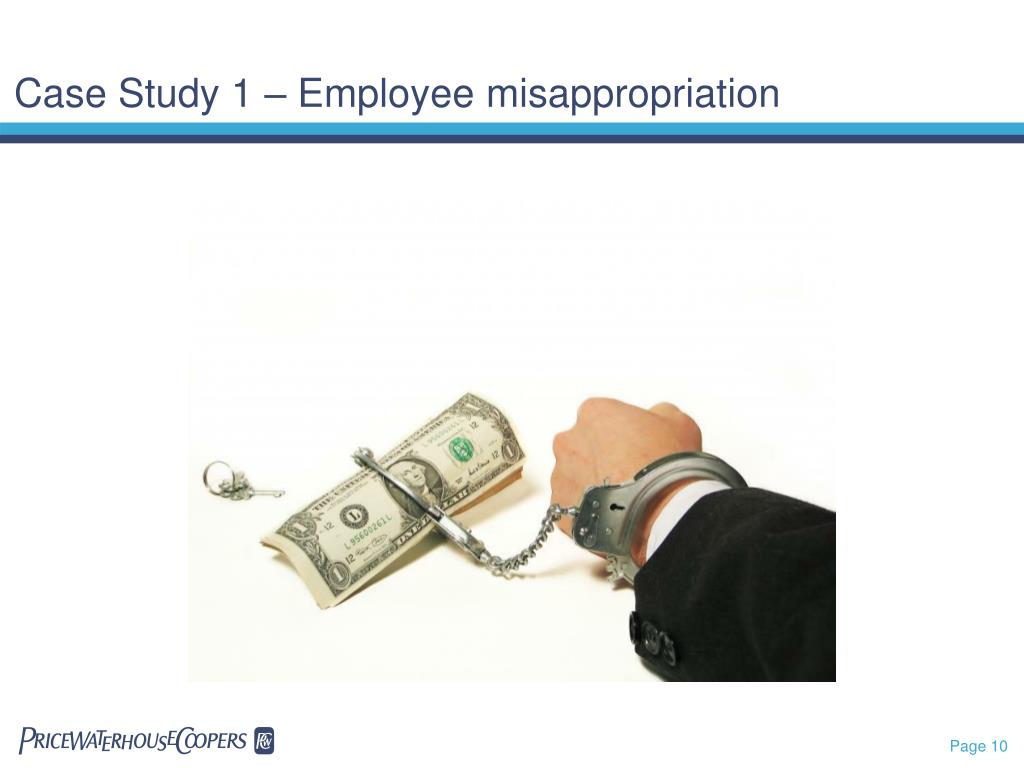 PPT - Understanding Fraud in Turkey: Insights and Case Studies from PwC ...