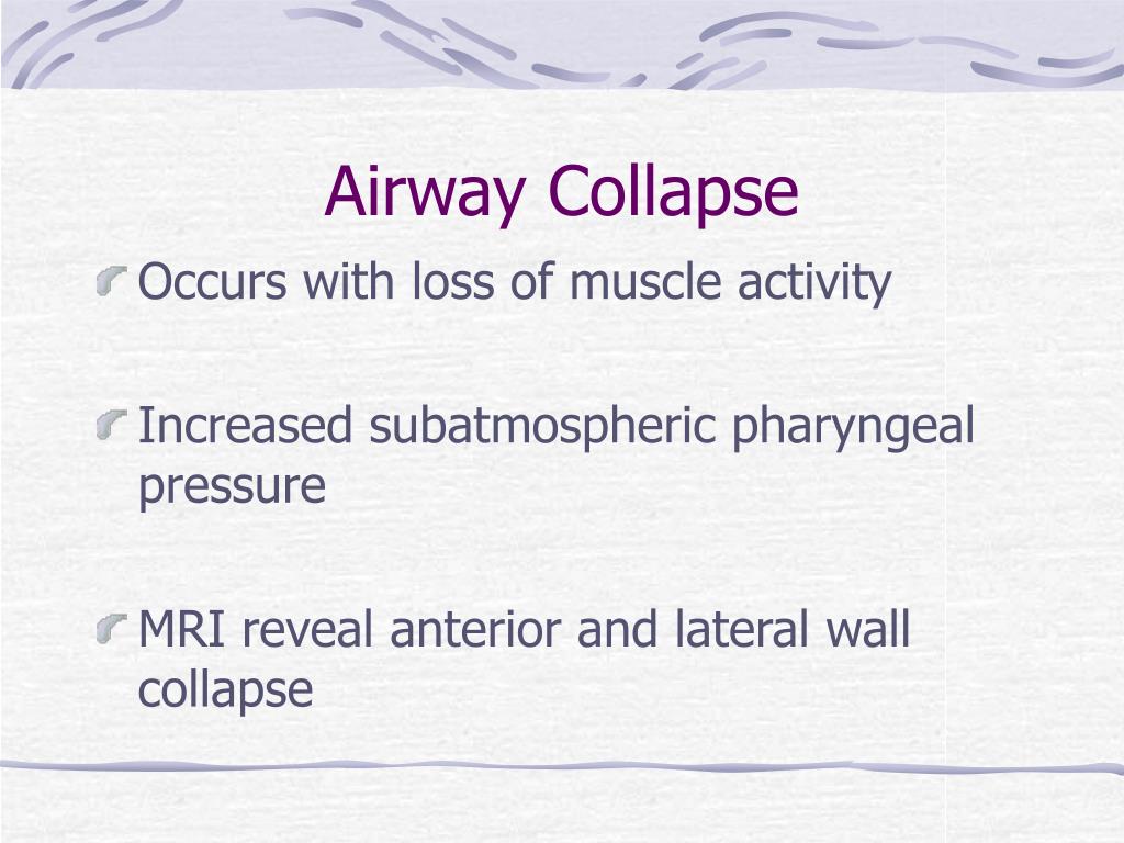 PPT - Perioperative Management of the Sleep Apnea Patient PowerPoint ...
