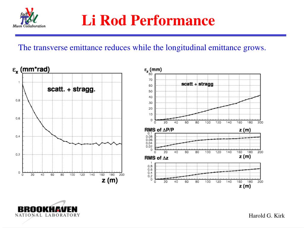 PPT - Quad/dipole Ring Coolers * PowerPoint Presentation, free download ...