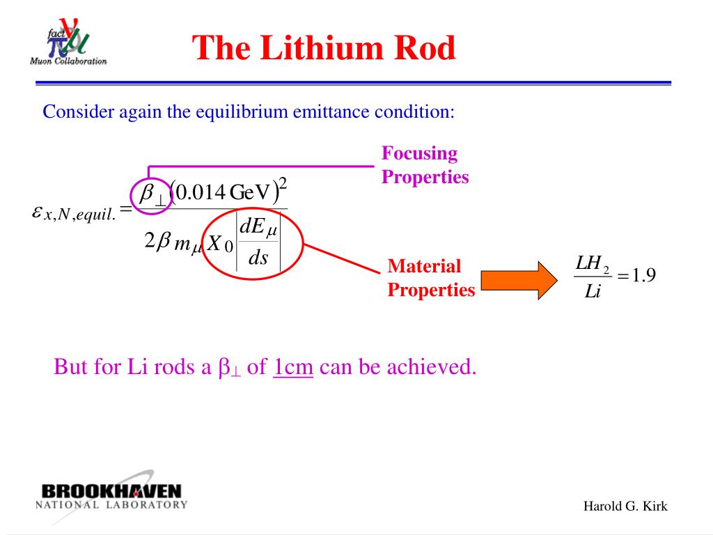 PPT - Quad/dipole Ring Coolers * PowerPoint Presentation, free download ...