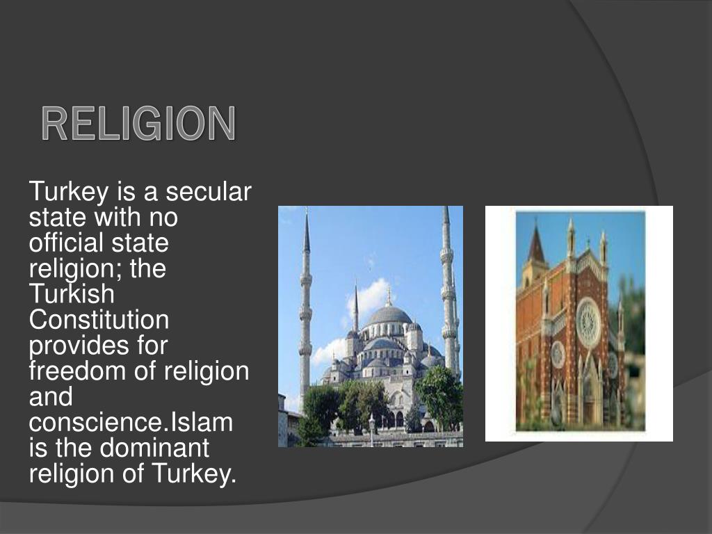 PPT - Republic of Turkey PowerPoint Presentation, free download - ID ...