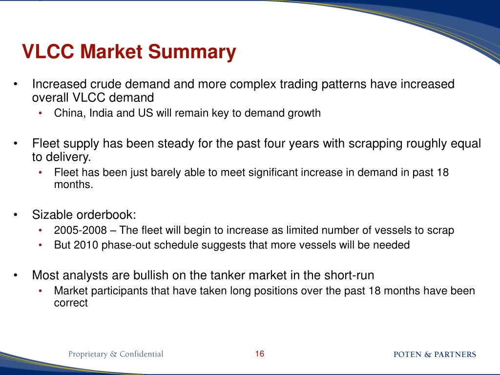 PPT - Intertanko Energy and Tanker Market Review March 2005 PowerPoint ...