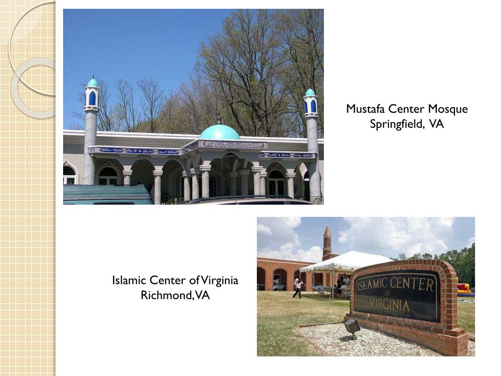 PPT - ISLAM AND THE MUSLIM WORLD PowerPoint Presentation, free download ...
