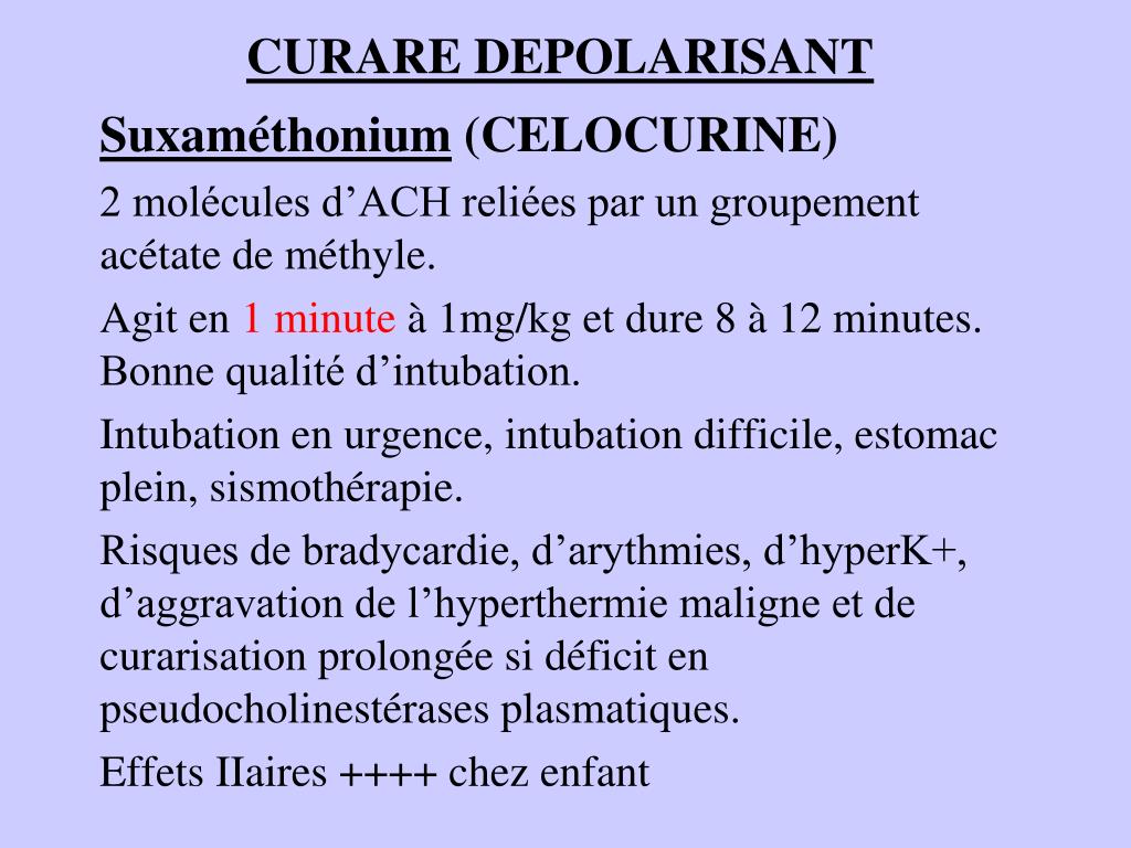 PPT - CURARES: quoi de neuf ? Réunion OMIT PACA CORSE 24 février 2010 ...