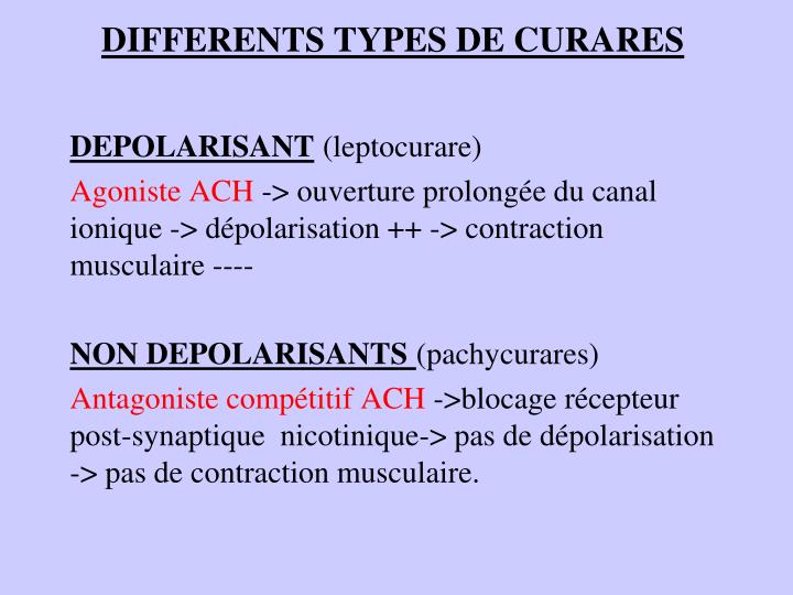 PPT - CURARES: quoi de neuf ? Réunion OMIT PACA CORSE 24 février 2010 ...
