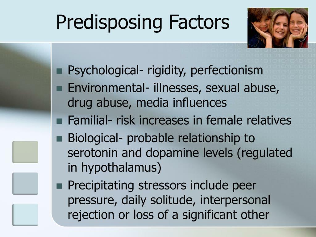 PPT - Mental Health Nursing: Eating Disorders PowerPoint Presentation ...