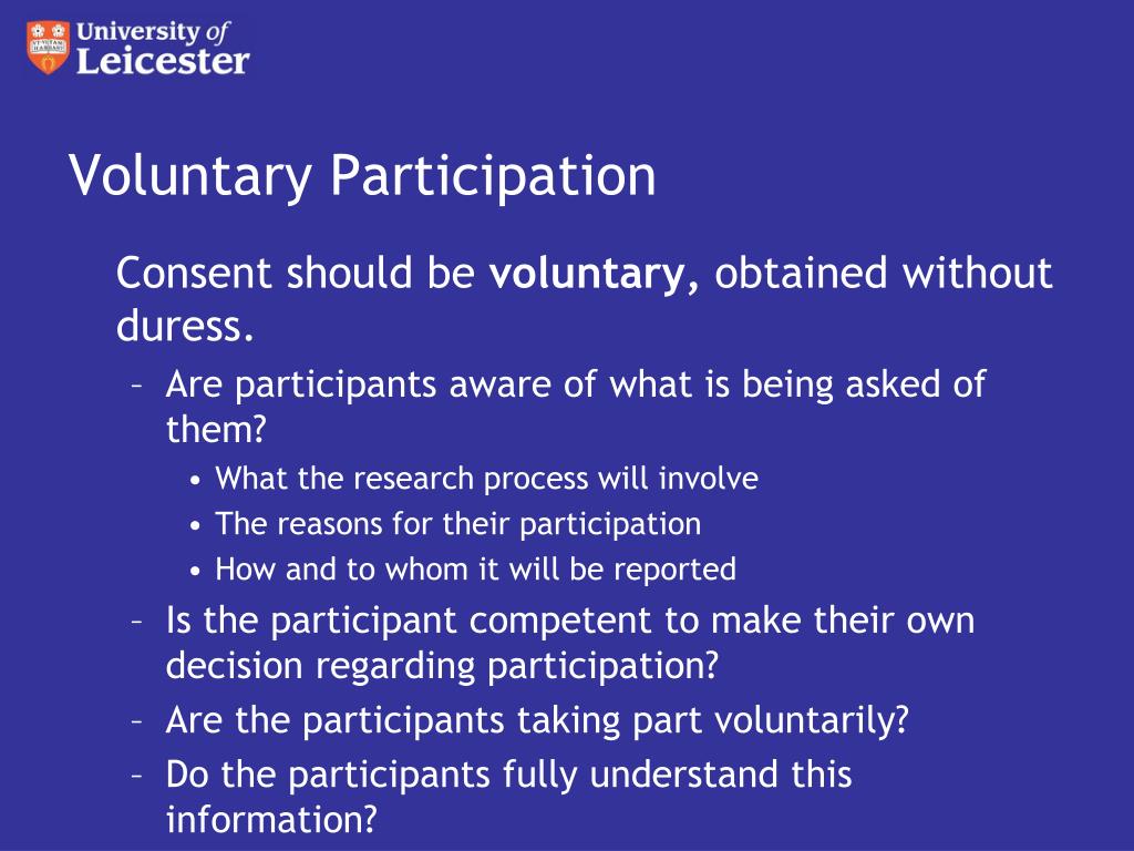 PPT - Understanding Research Ethics Dr Meera Warrier Research ...