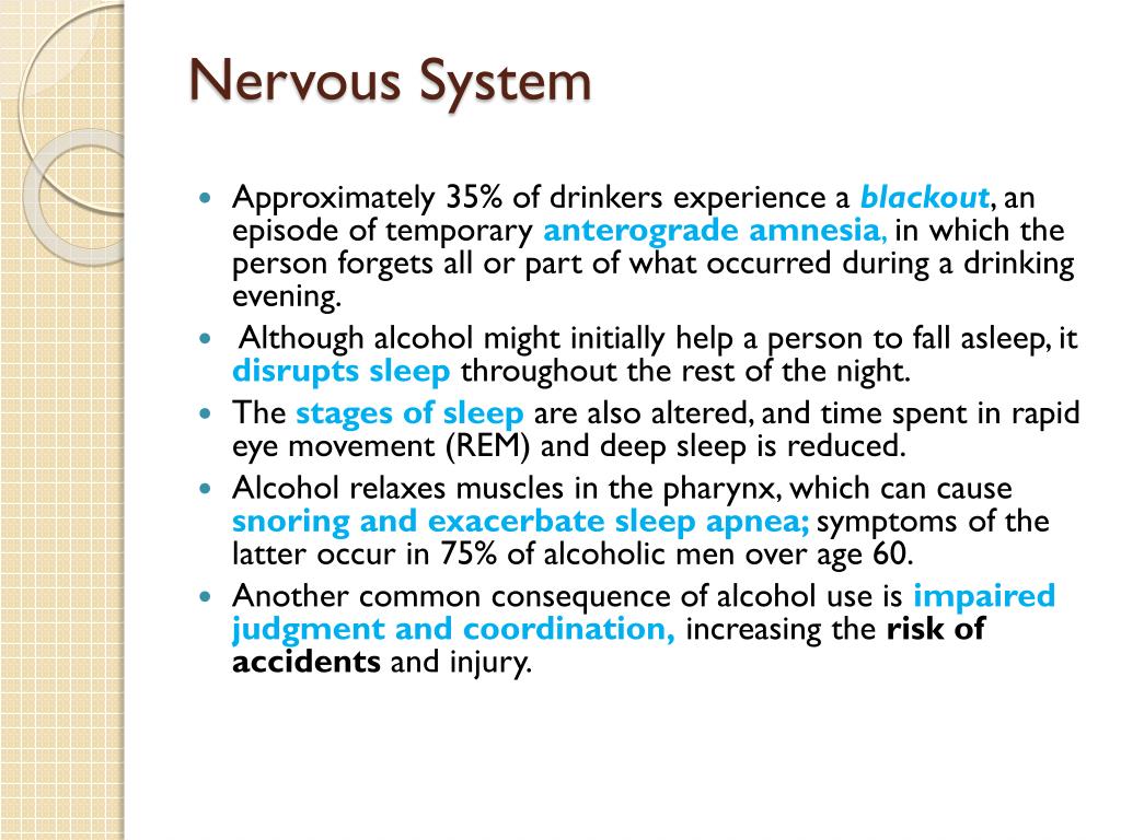 PPT - ALCOHOL RELATED DISEASES. DISCUSS THERAPY OF ALCOHOL DEPENDENCE ...
