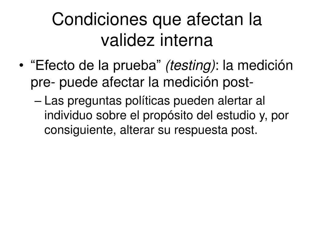 PPT - Diseño de investigación PowerPoint Presentation, free download ...