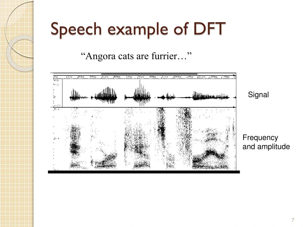 PPT - Parallel Fast Fourier Transform Ryan Liu PowerPoint Presentation ... PPT - Parallel Fast Fourier Transform Ryan Liu PowerPoint Presentation ...