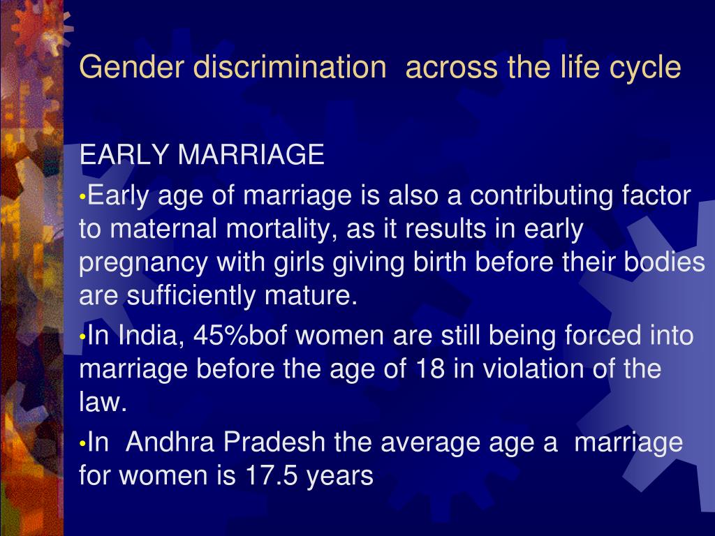Ppt Gender Inequality Powerpoint Presentation Free Download Id 2939063