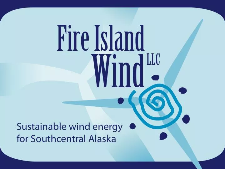 PPT - Fire Island Wind PowerPoint Presentation, free download - ID:2939065