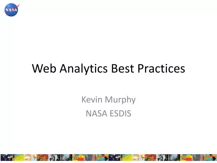 PPT - Web Analytics Best Practices PowerPoint Presentation, free ... PPT - Web Analytics Best Practices PowerPoint Presentation, free ...