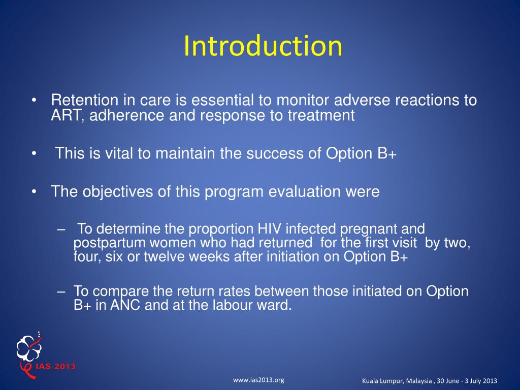 PPT - Introduction PowerPoint Presentation, free download - ID:2939108